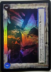 Great Chasm (2U118) - LOTR-TCG Wiki