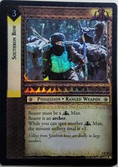 Southron Bow (4R247) - LOTR-TCG Wiki