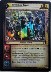 Southron Troop (4R256) - LOTR-TCG Wiki