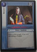 Defiance (7C20) - LOTR-TCG Wiki