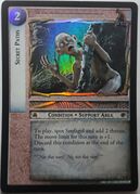 Secret Paths (7R69) - LOTR-TCG Wiki