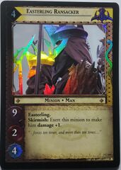 Easterling Ransacker (7C144) - LOTR-TCG Wiki