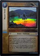 Mighty Steed (8U17) - LOTR-TCG Wiki