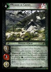 Murder of Crows (V1 29) - LOTR-TCG Wiki