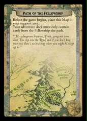 Path of the Fellowship (V2 74) - LOTR-TCG Wiki