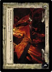 Great Chasm (2U118) - LOTR-TCG Wiki